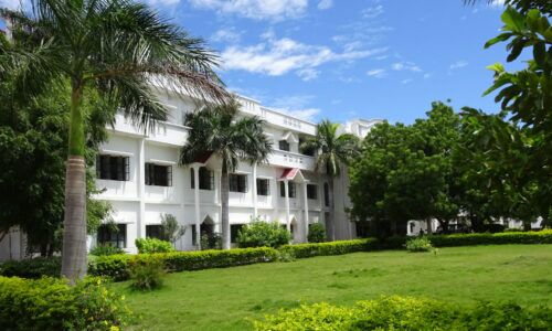 Best Polytechnic Colleges in Salem | Top Diploma Colleges Salem